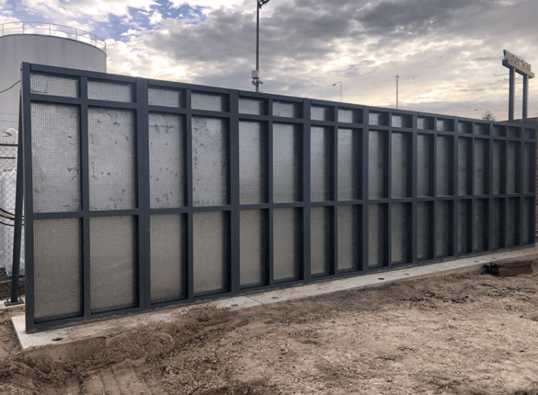 Capabilities - Bowsers | Fire Protection Experts