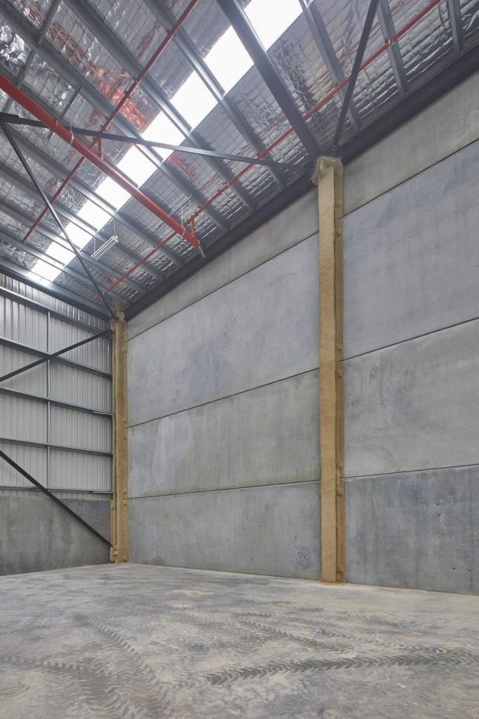 Vermiculite Fire Spray - Bowsers | Fire Protection Experts