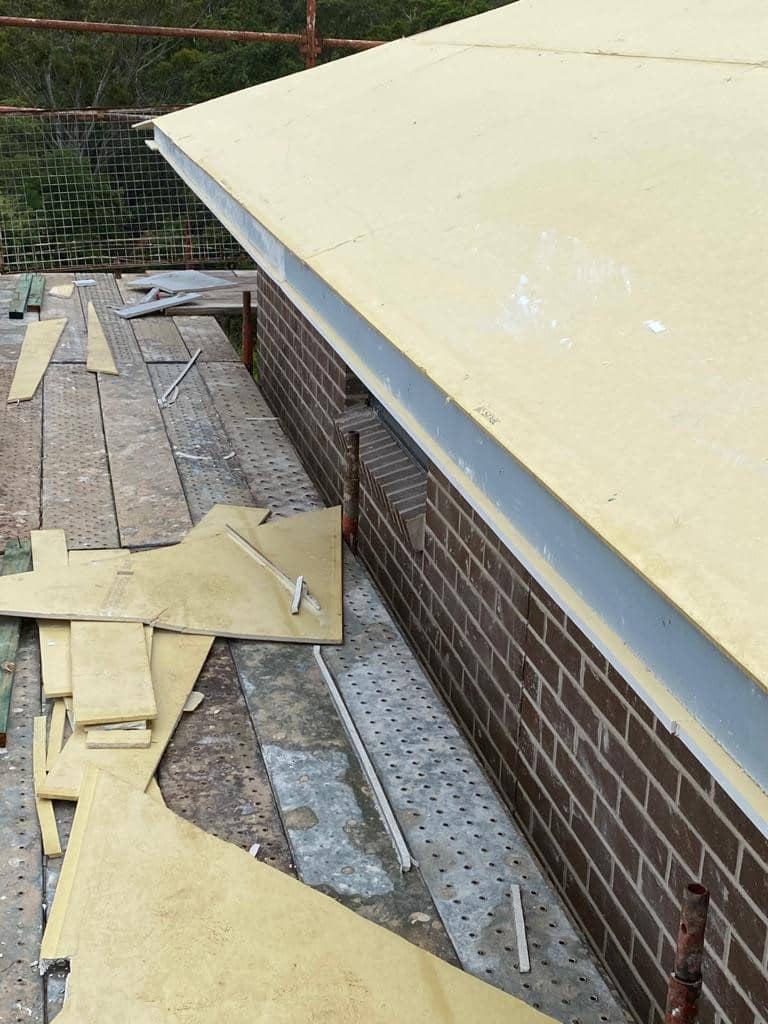 Bushfire Board – Clarendon Homes - Bowsers | Fire Protection Experts