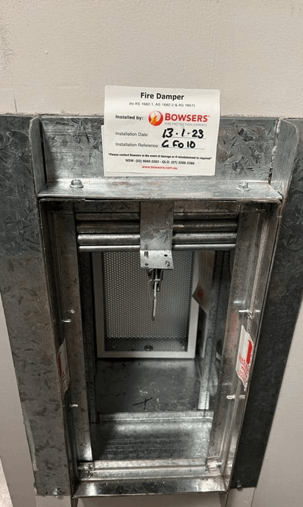 Shark Park Vermiculite Fire Spray - Bowsers | Fire Protection Experts