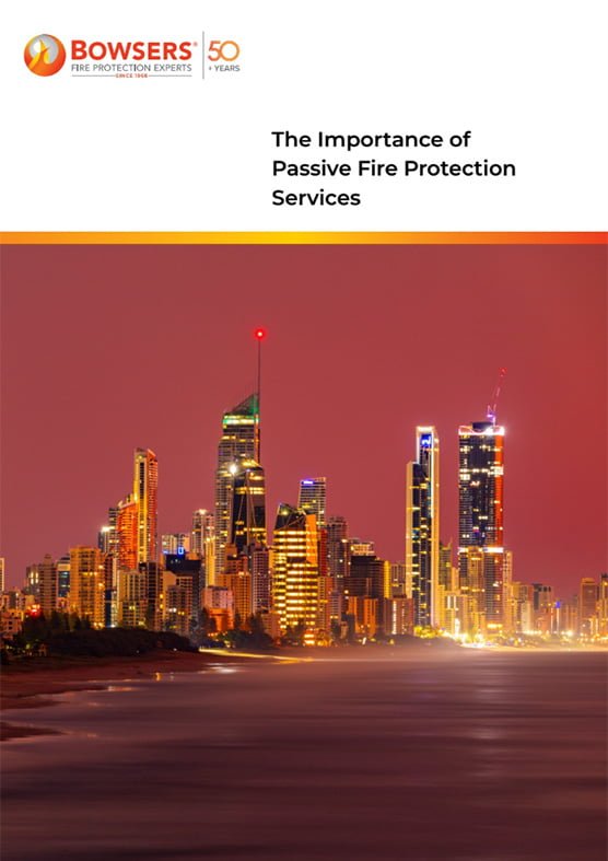 Technical Information - Bowsers | Fire Protection Experts