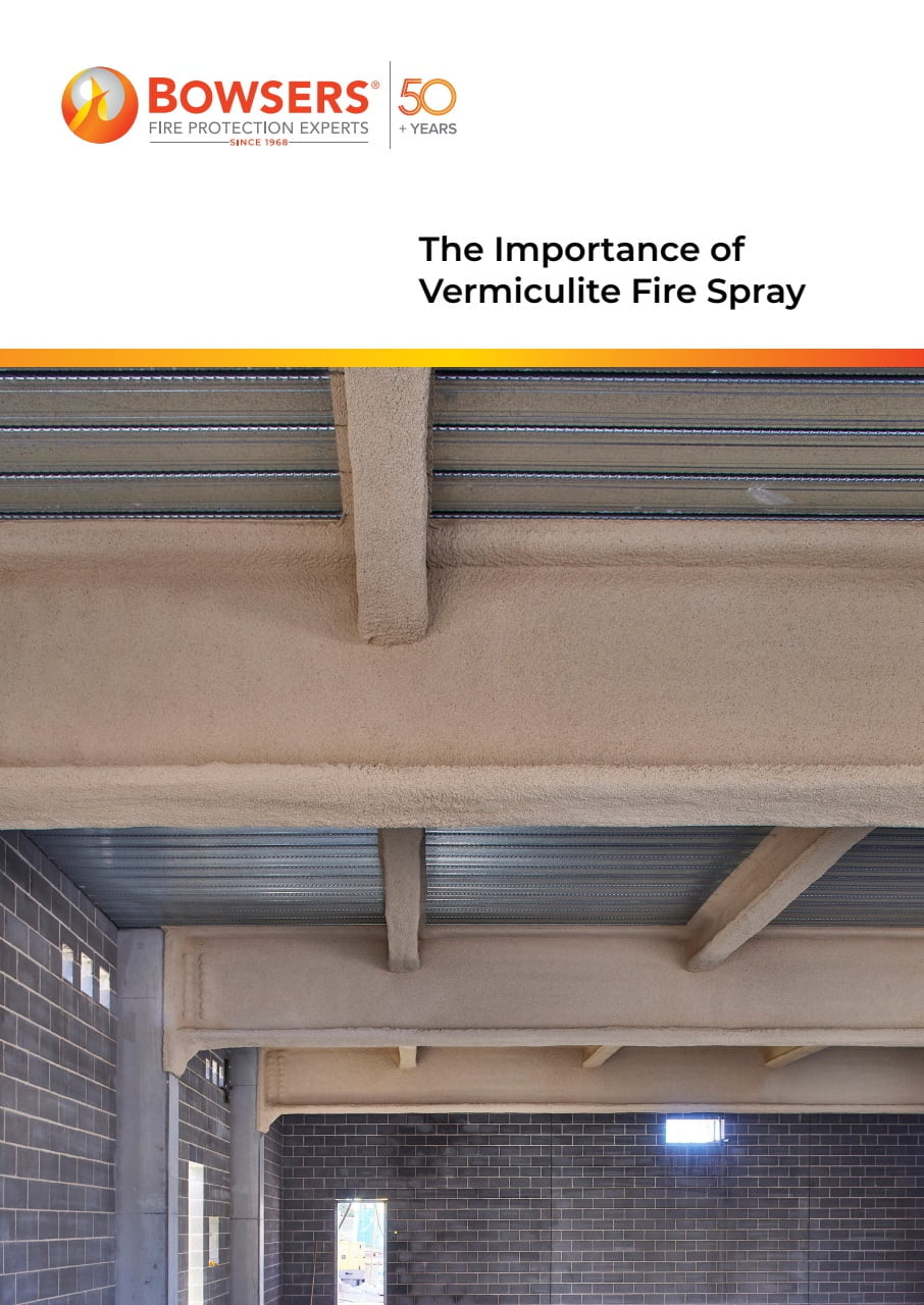 Technical Information - Bowsers | Fire Protection Experts