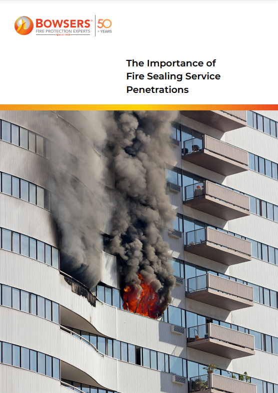 Technical Information - Bowsers | Fire Protection Experts