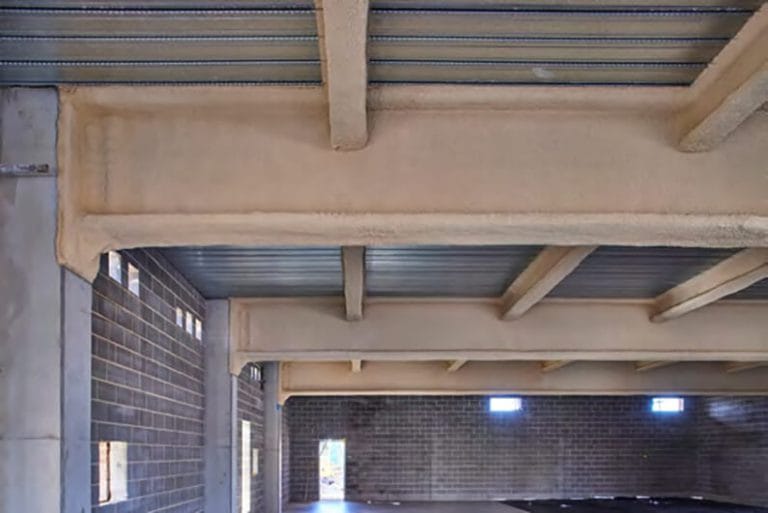 Passive Fire Protection for Structural Steel - Bowsers | Fire ...